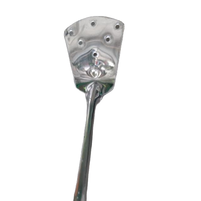 PURE STAINLESS SANDOK AND SIANSE | Lazada PH