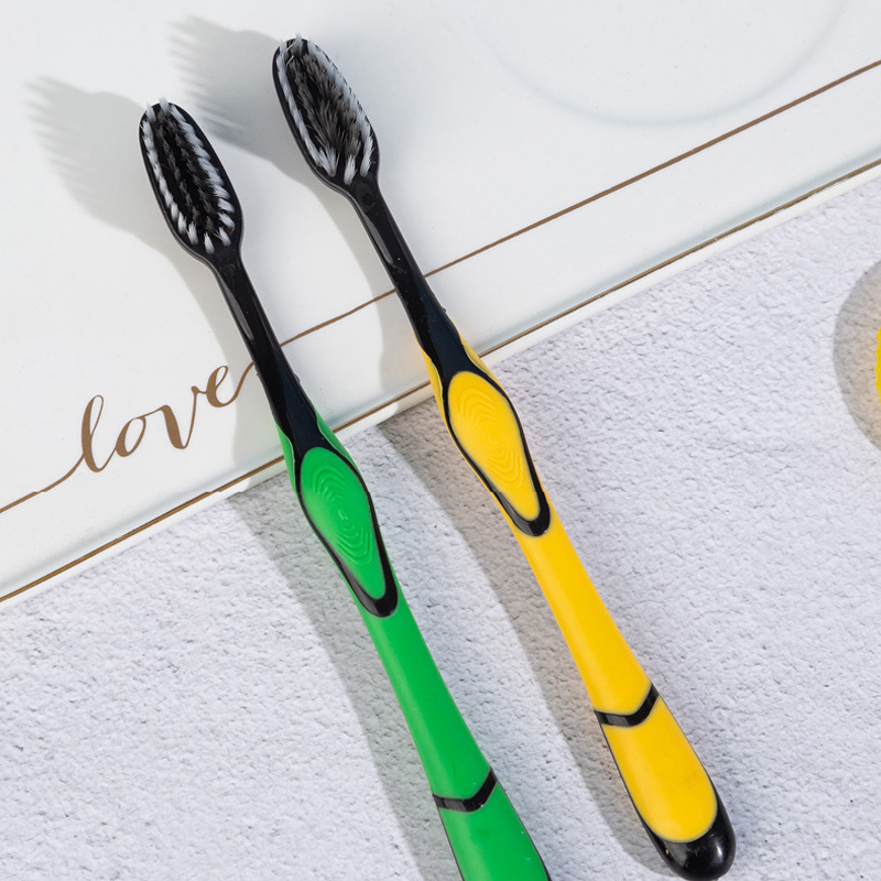 Complete Easy Clean Charcoal Toothbrush | Lazada PH