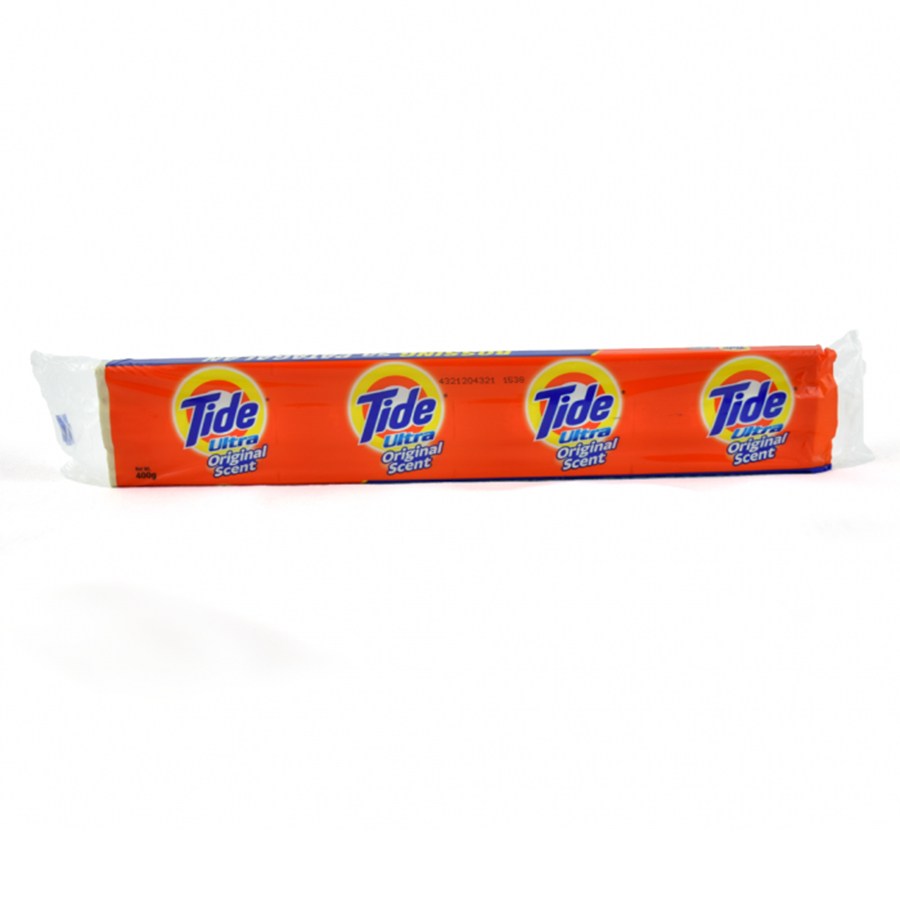Tide Ultra Original Scent Bar 380g | Lazada PH