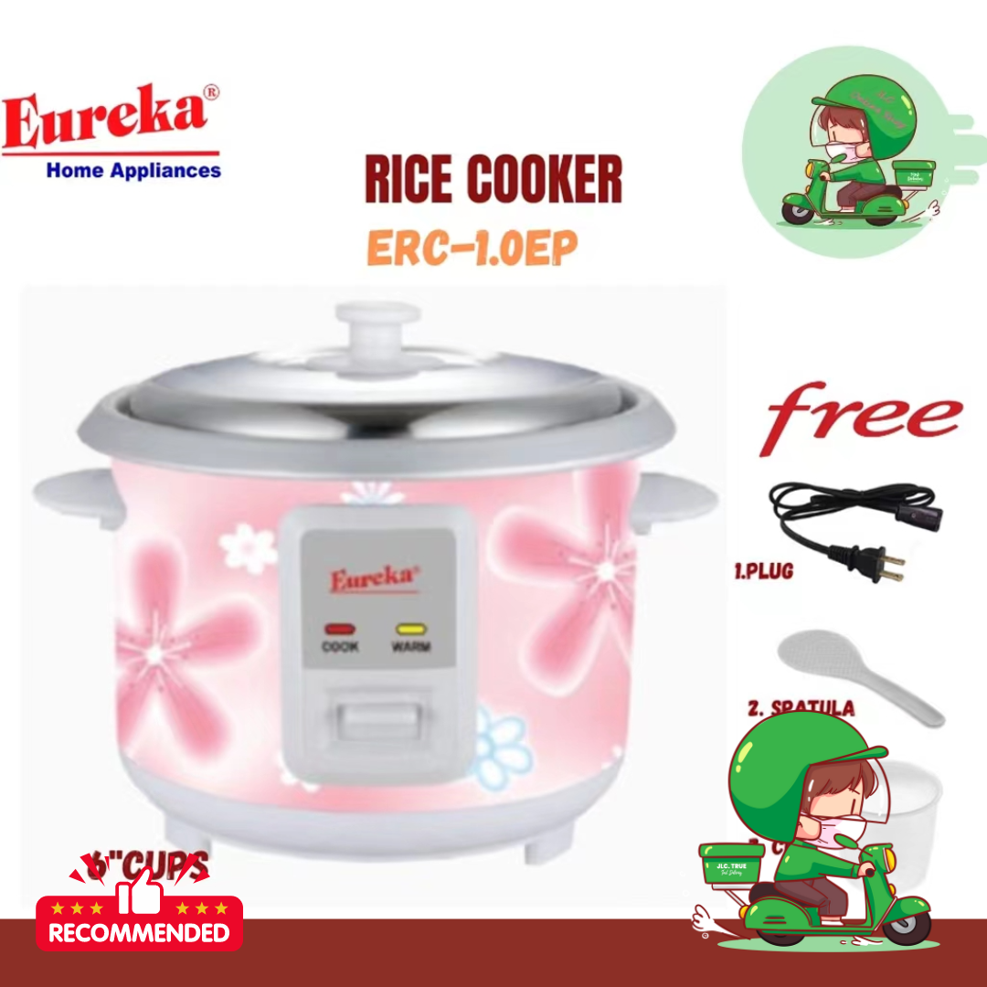best seller HOT SALE ERC 1.5L EP (Rice Cooker without Steamer) | Lazada PH