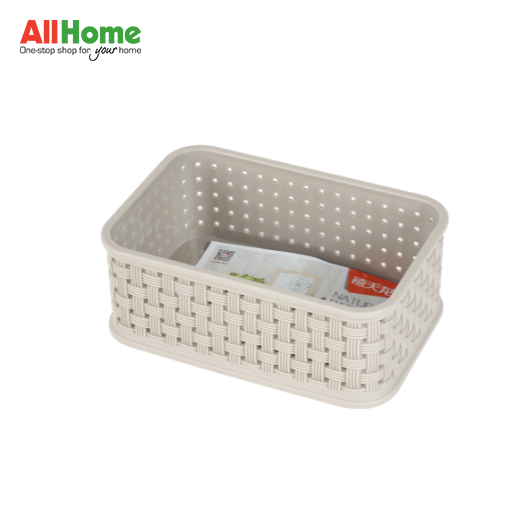 CITY LIFE Open Top Cuboid Organizer Low | Lazada PH