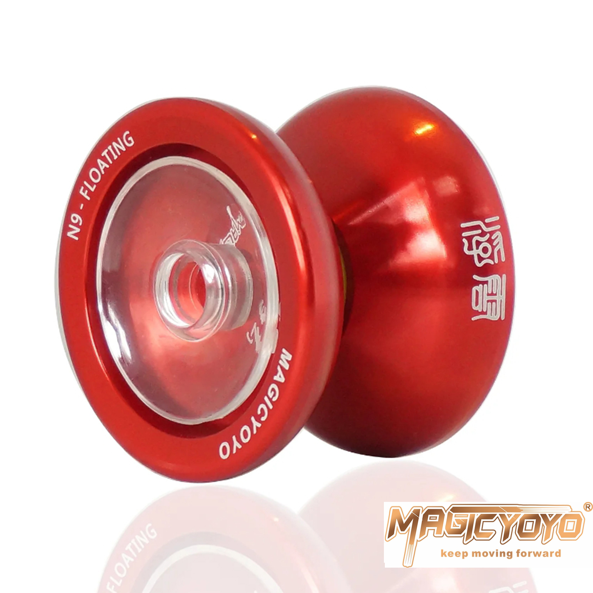 Magic yoyo N9 Original genuine yoyo original toy yoyo for kids boys ...