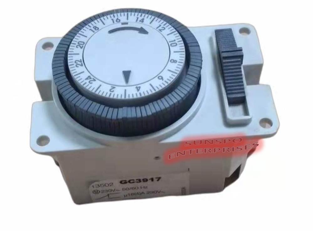 Carrier 24 Hours Timer Switch | Lazada PH