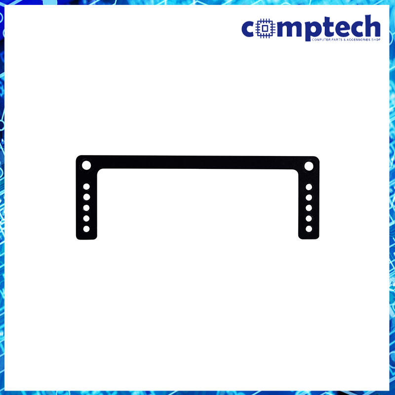 RB-001 Radiator Offset Mounting - Includes 6 brackets for 360mm/240mm ...