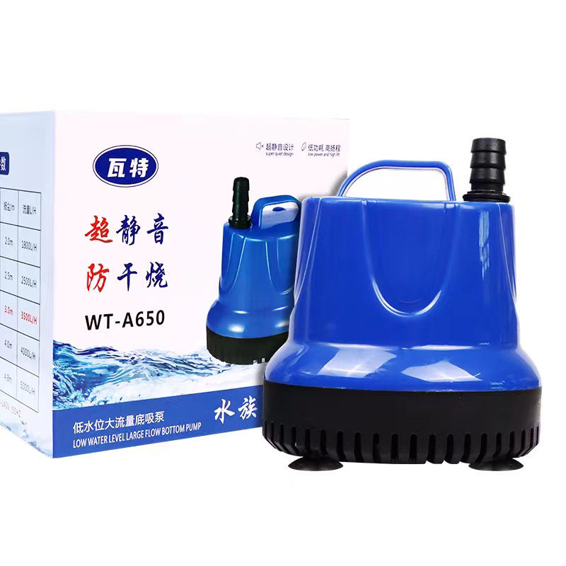 Jettingbuy 900-3800l/H 220-240v Submersible Water Pump Aquarium Fish ...