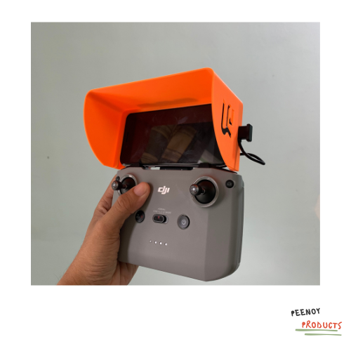 Dji mini 2 controller SUNSHADE | Lazada PH