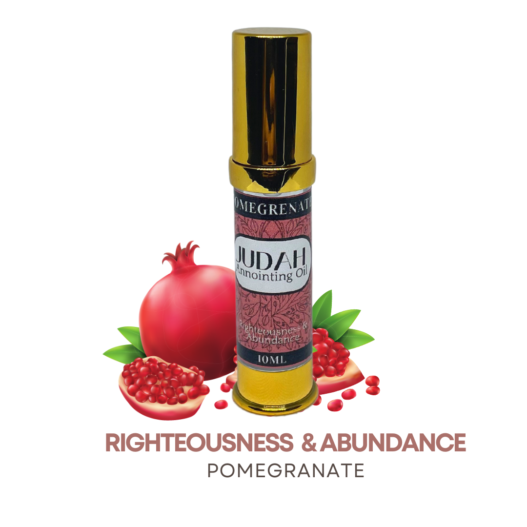 Anointing Oil (10ml Spray Bottle), Christian Annointing Oil, Prayer Oil ...