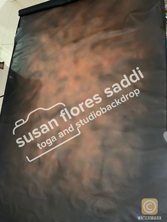 BROWN BACKDROP | Lazada PH