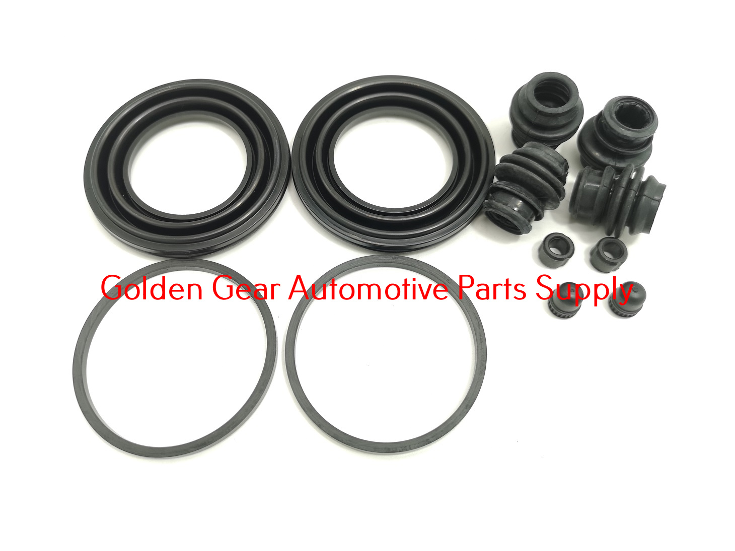 Toyota Avanza 2016 - Up / Toyota RUSH Brake Caliper Repair Kit | Lazada PH