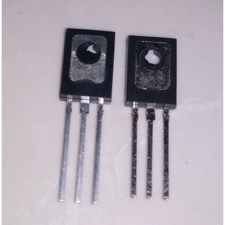 MJE KSE 340 Original 2pcs | Lazada PH