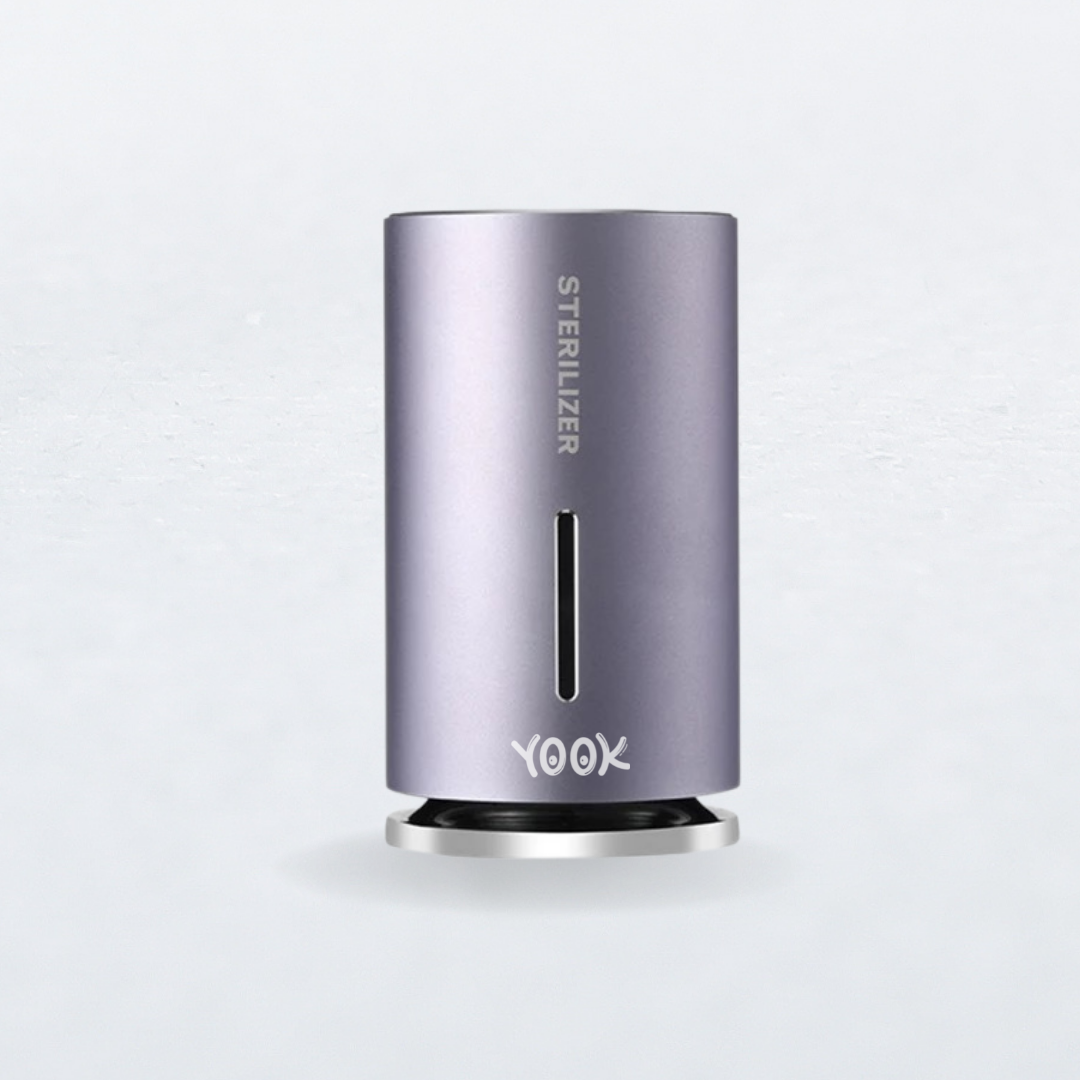 YOOK SMART ALCOHOL DISPENSER | Lazada PH