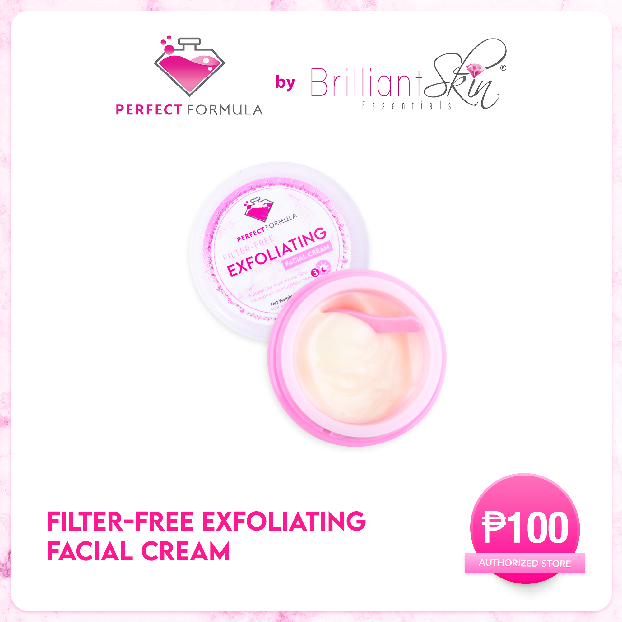 Perfect Formula Extra Strength Jillian Ward Set | Lazada PH