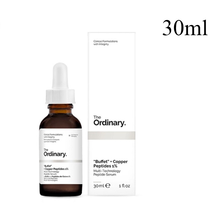The Ordinary Serum [Retinol, Azelaic Acid,Salicylic, Caffeine, Glycolic ...