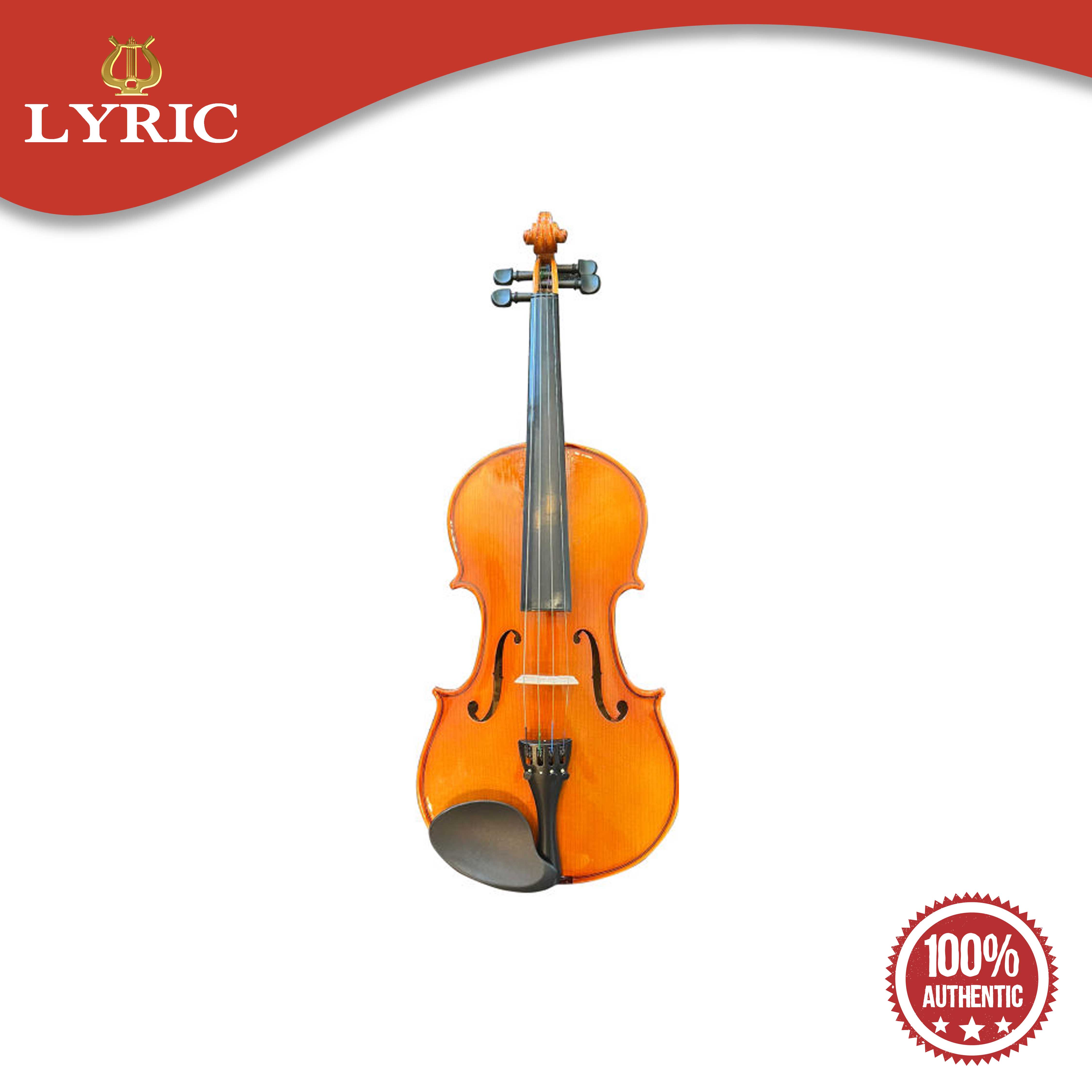 Bachendorff BVS-4/4 Violin | Lazada PH