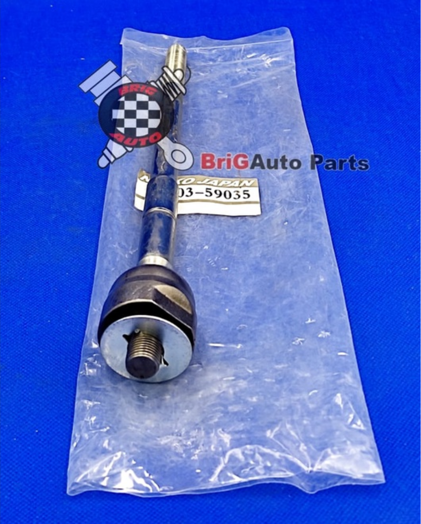 Toyota FX 5K,7K,2C Rack End(sold per piece) | Lazada PH