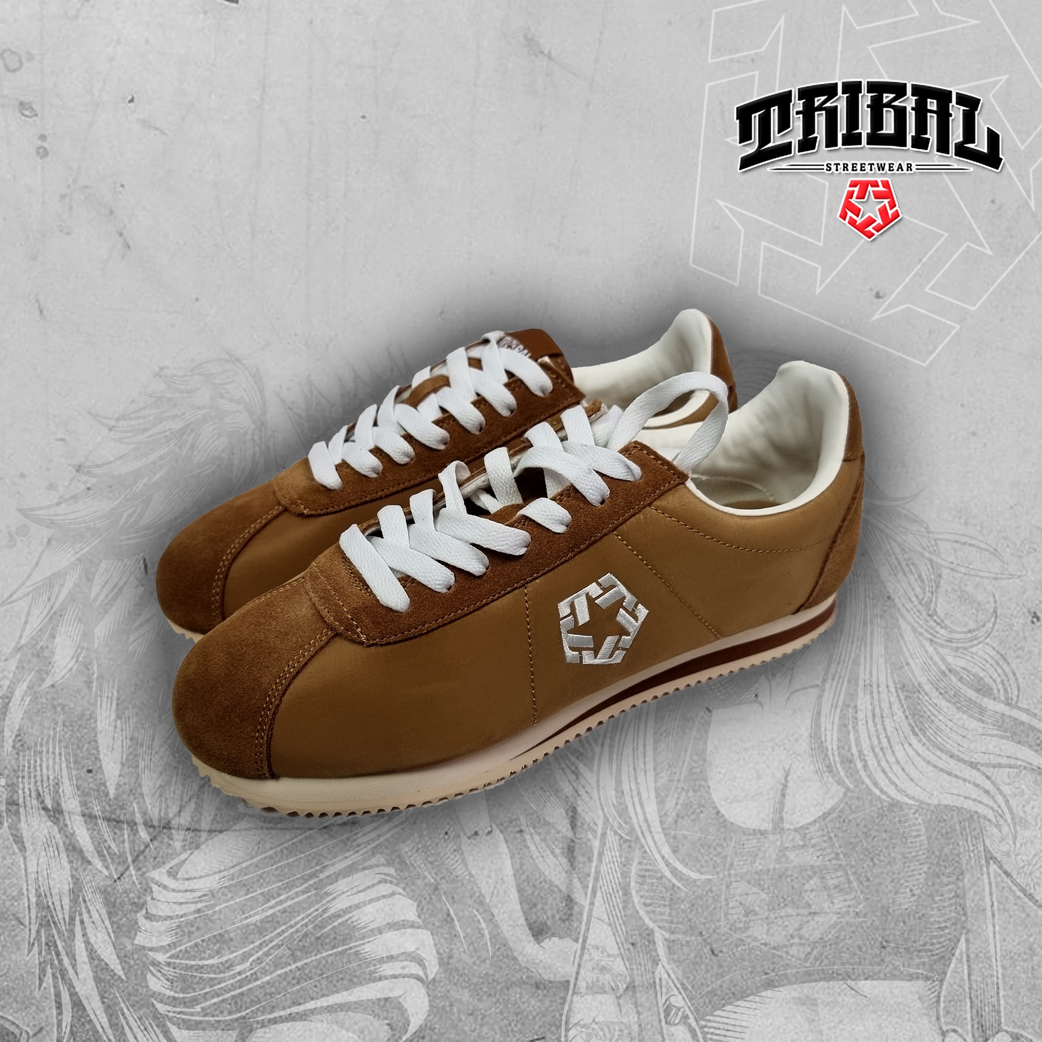 Tribal Men's Shoes (Footwear) | Lazada PH