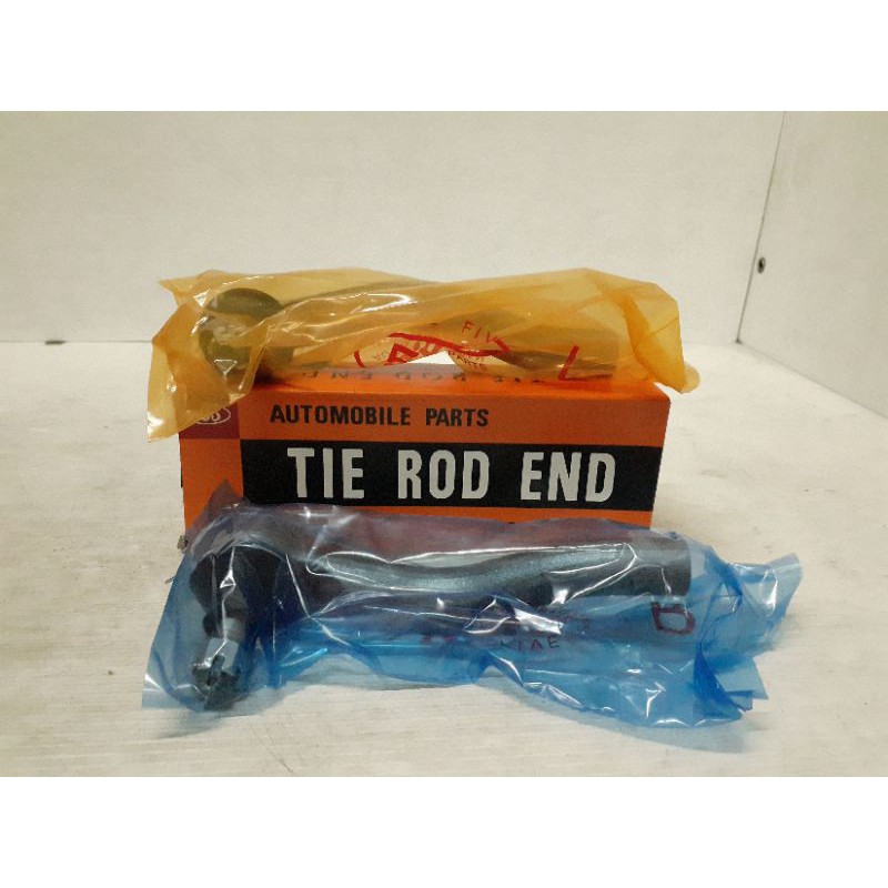 555 TIE ROD END TOYOTA VIOS BATMAN 08-12' (SET) | Lazada PH