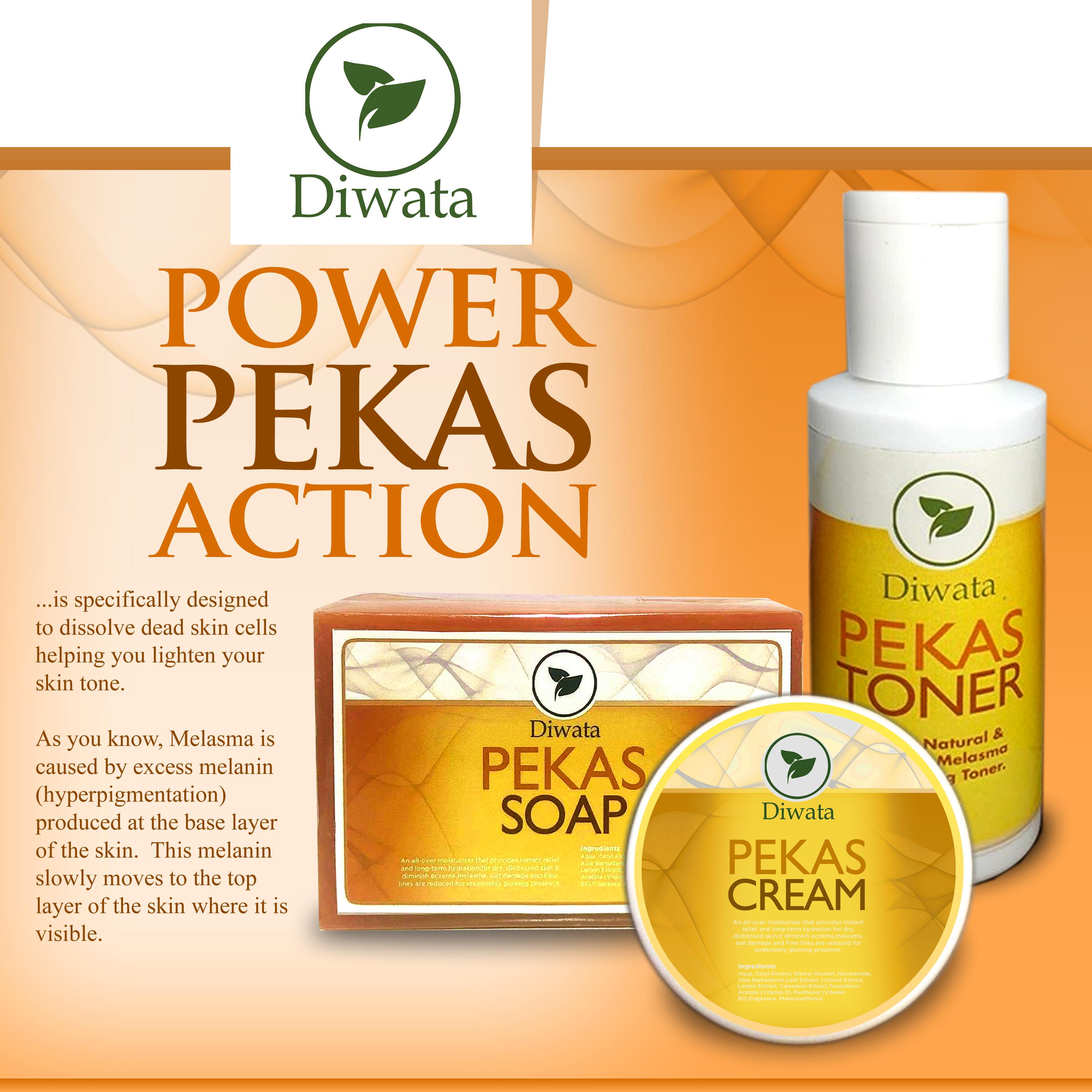 Kutis Diwata Power Pekas Set | Lazada PH