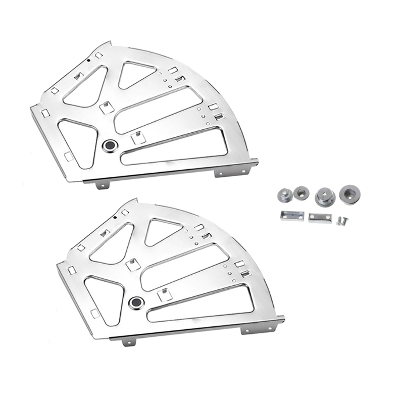 2pcs/set Shoe Cabinet Flip Drawer Hinge 2/3 Layers Shoe Cabinet Flip ...