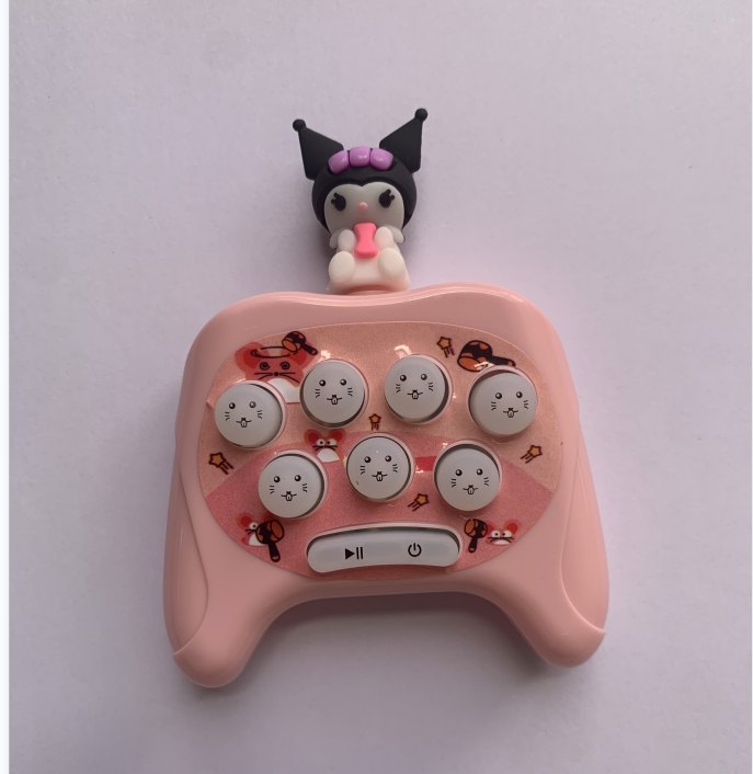 🔝Original+ 24 hours delivery Quick Push Game Console Pop It Game ...