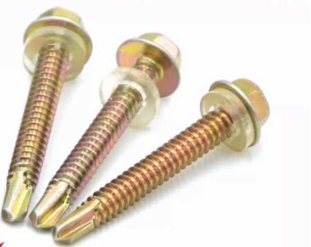 TEXSCREW METAL tex screw | Lazada PH