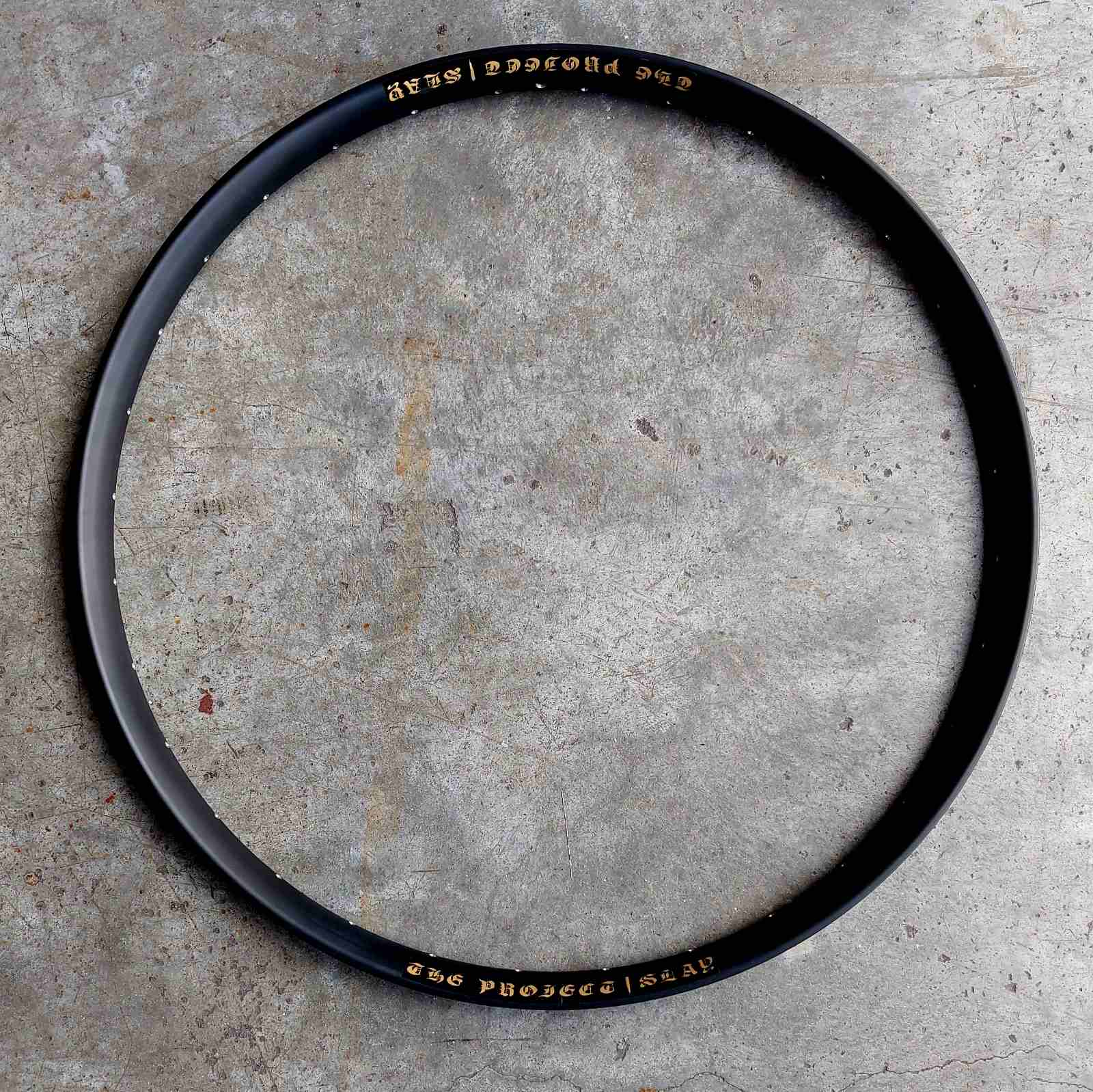 BMX Cycle Center, The Project, Slay, Assymetrical Rim 27.5, 32Holes ...