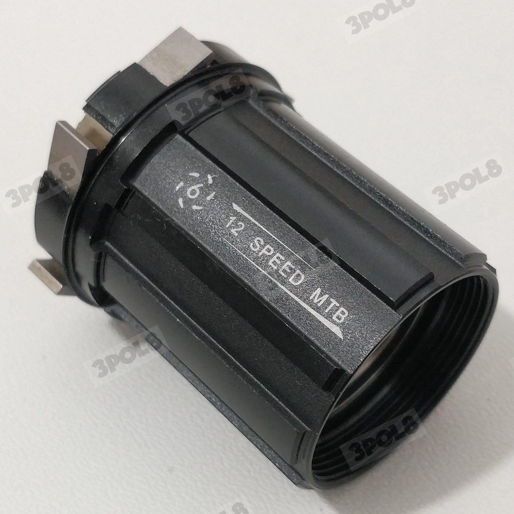 Speedone Freehub Body Only 6 pawls 8 pawls for Soldier / Pilot ...