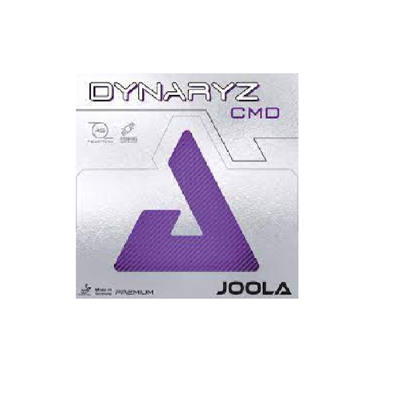 Joola Dynaryz CMD Purple | Lazada PH