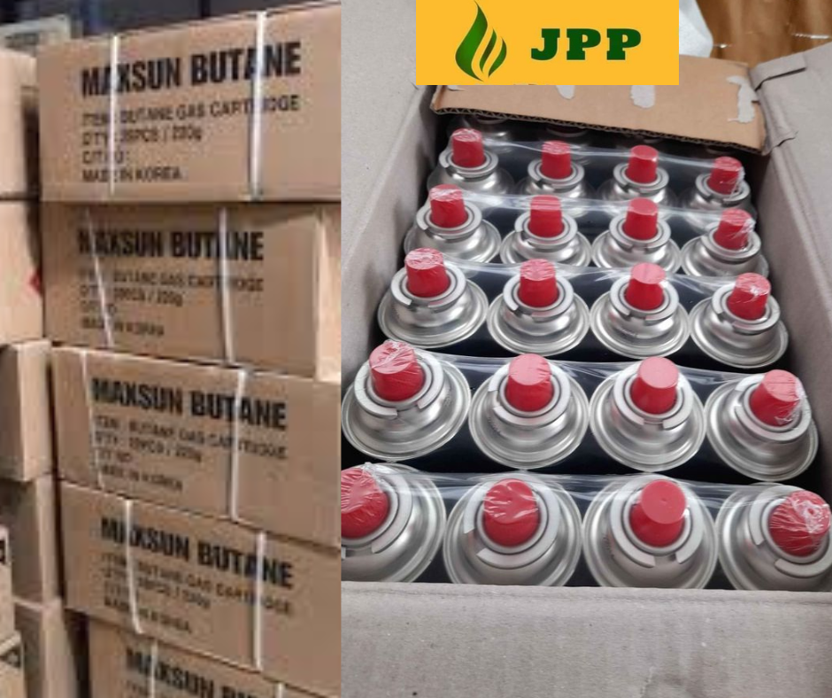 MAXSUN BUTANE BLUE 1 BOX (28pcs) | Lazada PH