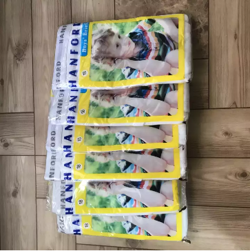 Hanford Brief 3pcs. For Kids 100% Original 100% Cotton | Lazada PH