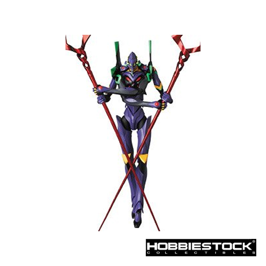 Mafex: Evangelion EVA 13 | Lazada PH