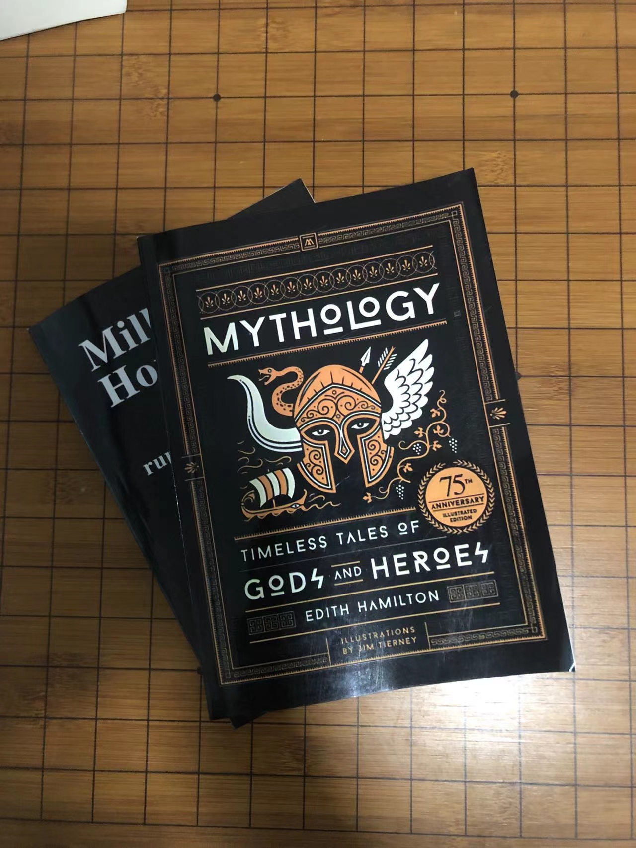 greek Mythology book: norse mythology Timeless Tales of Gods and Heroes ...