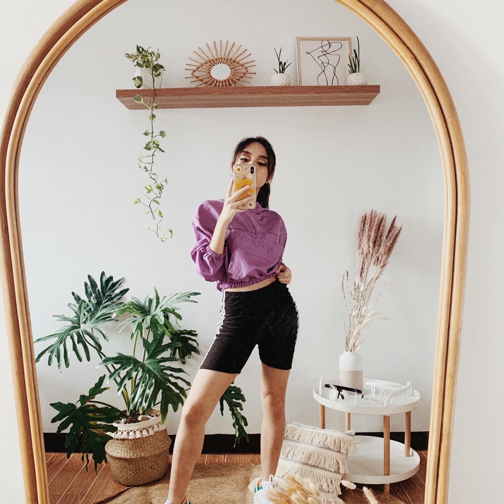 PPE Cropped Jacket, Windbreaker PPE gear, Fashionable PPE Jacket ...