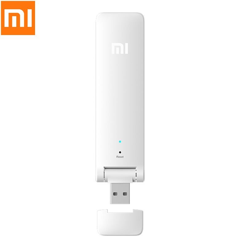 【COD】 Original Xiaomi Mi Wi-Fi Repeater 2 Signal Extender 300mbps ...
