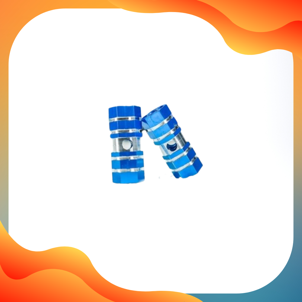 BMX Step Nut Hub Attachment | Lazada PH