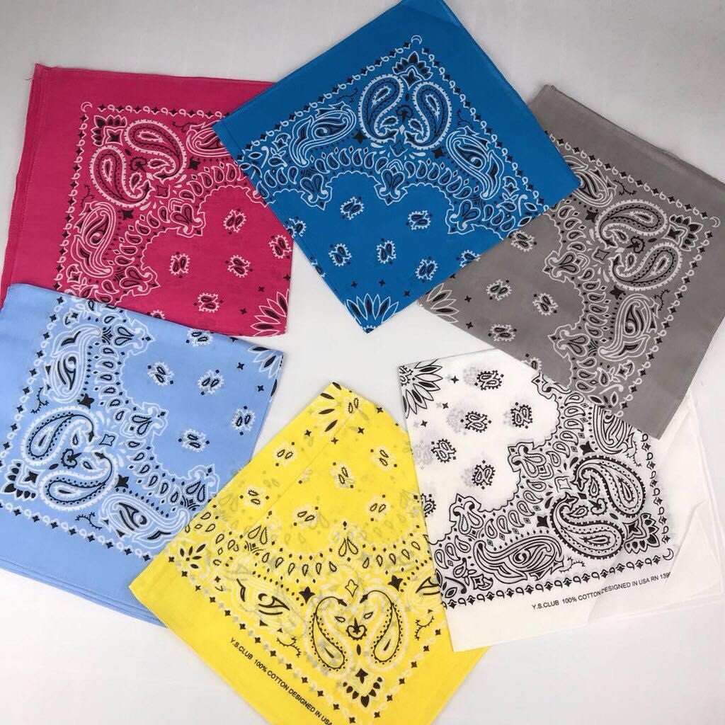 scarf or panyo | Lazada PH