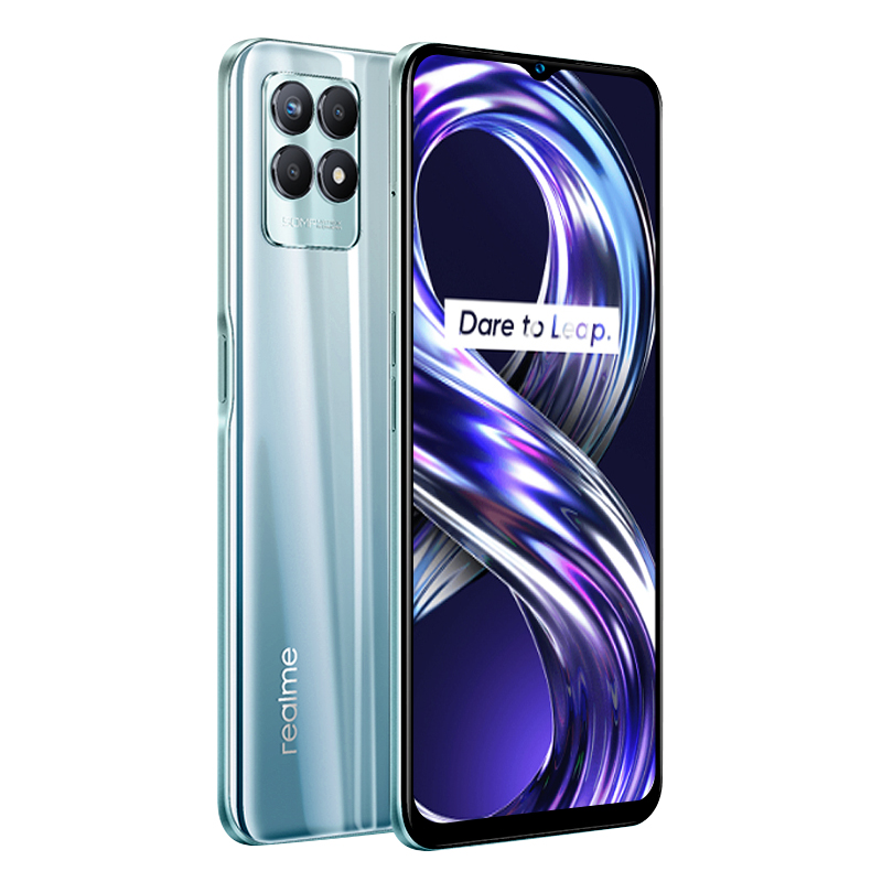 Realme 8i Original Cellphone Big Sale Smart Phone 2022 16+512GB Cheap ...