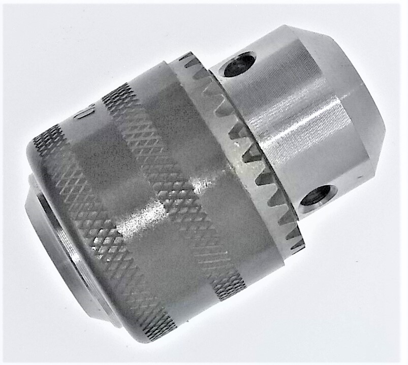 Genuine Bosch Spare Parts - Chuck (1619PA4607) for the Bosch drills GBM ...