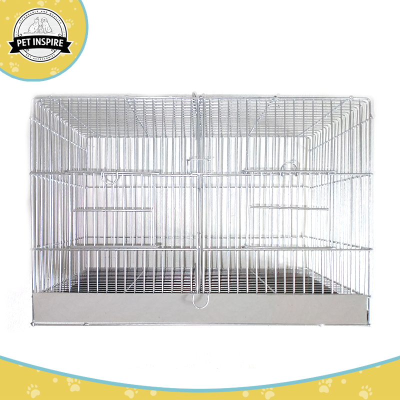 Pet Inspire Pairing Cage 9x12x18 | Lazada PH