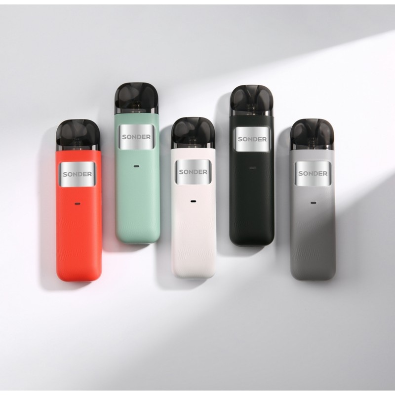Geekvape Sonder U vape pod system kit 1000mah 20w Legit Sonder U ...