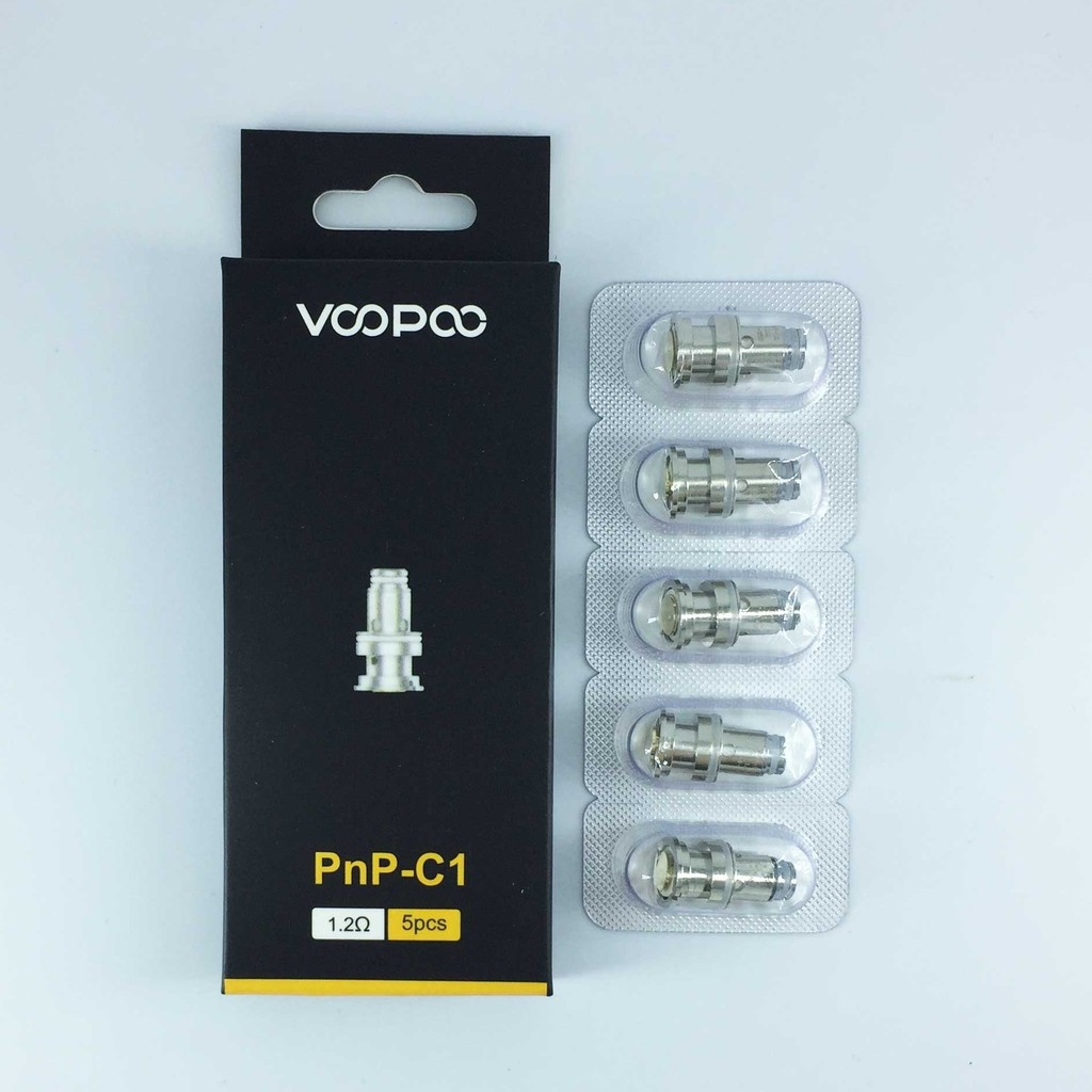 VAPE Ready StockVoopoo Vinci Occ Coil Voopoo Drag S / Vinci / Vinci X ...