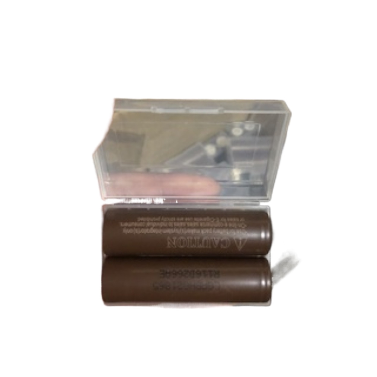 LG CHOCO 1:1 18650 BATTERY PAIR/2PCS | Lazada PH