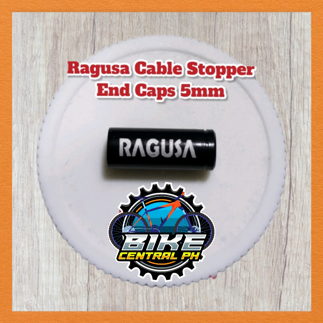 Ragusa Cable Stopper End Caps 4mm/5mm Shifter Cable 1PC | Lazada PH