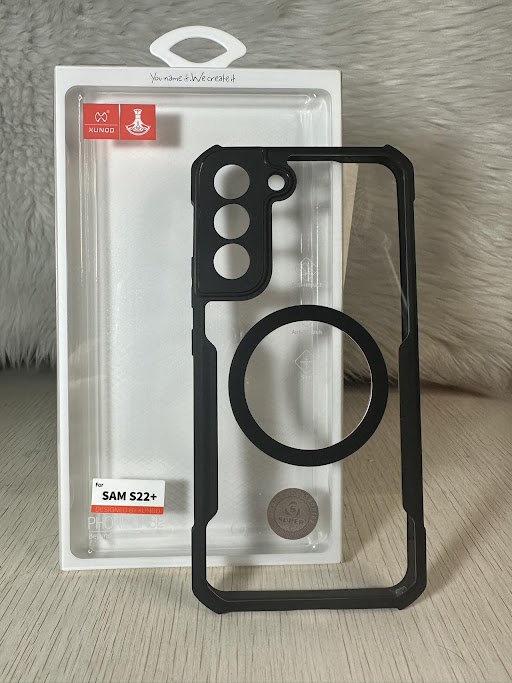 SAMSUNG S24 ULTRA / S24 PLUS S23 ULTRA / S23 PLUS / S22 ULTRA / S22 PLUS / S21 ULTRA XUNDD ...