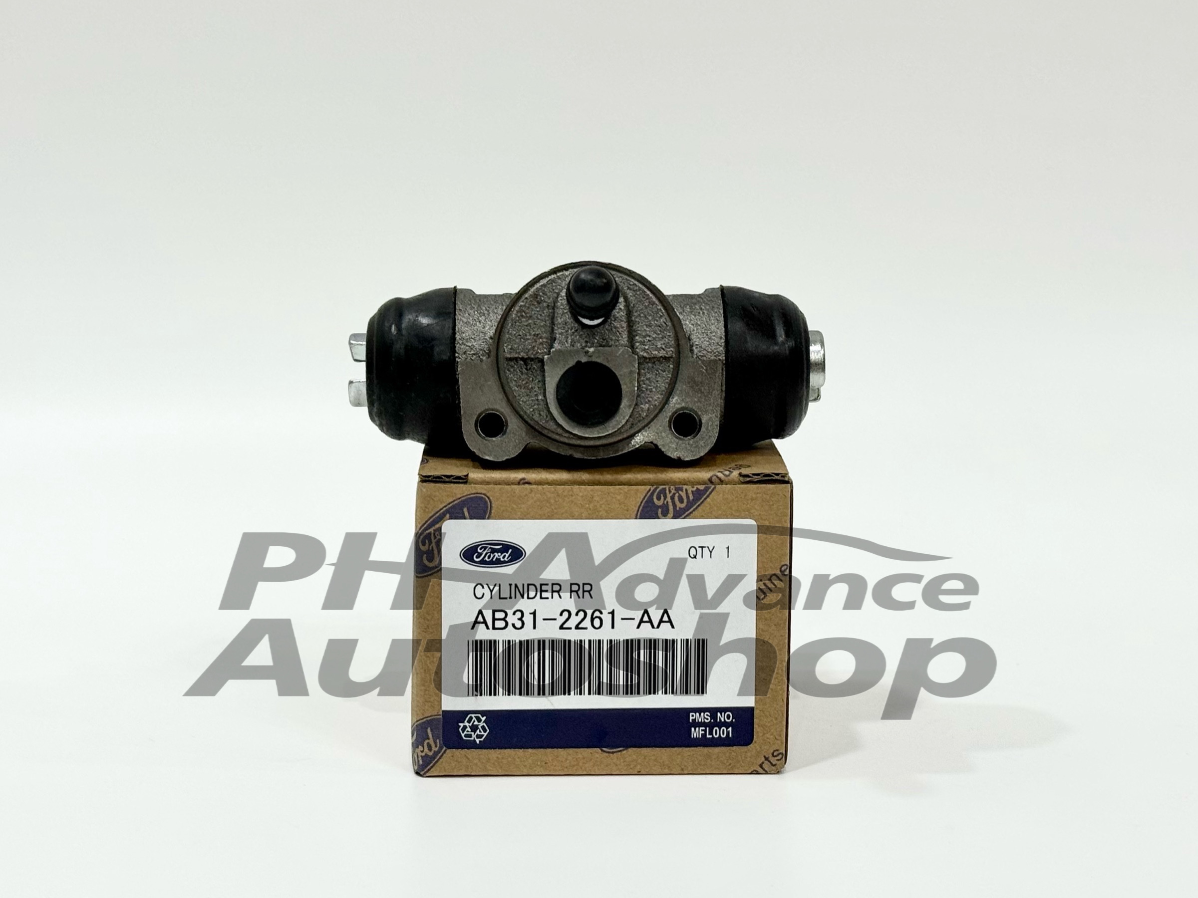 Wheel Cylinder Assembly Ford Ranger 2012-2021 AB31-2261-AA | Lazada PH