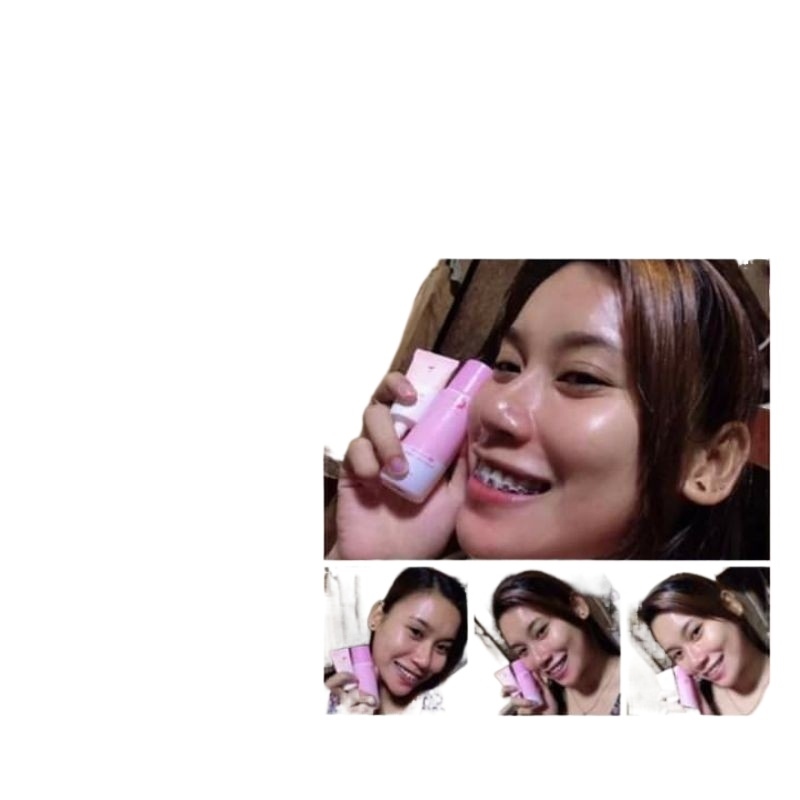 RYX PORELS MAINTENANCE SET♥️ | Lazada PH