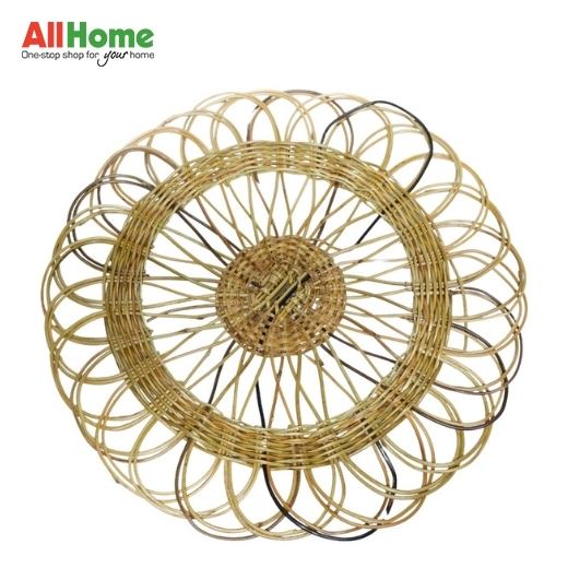 KITCHEN MAESTRO Table Décor Full Nito Plates | Lazada PH