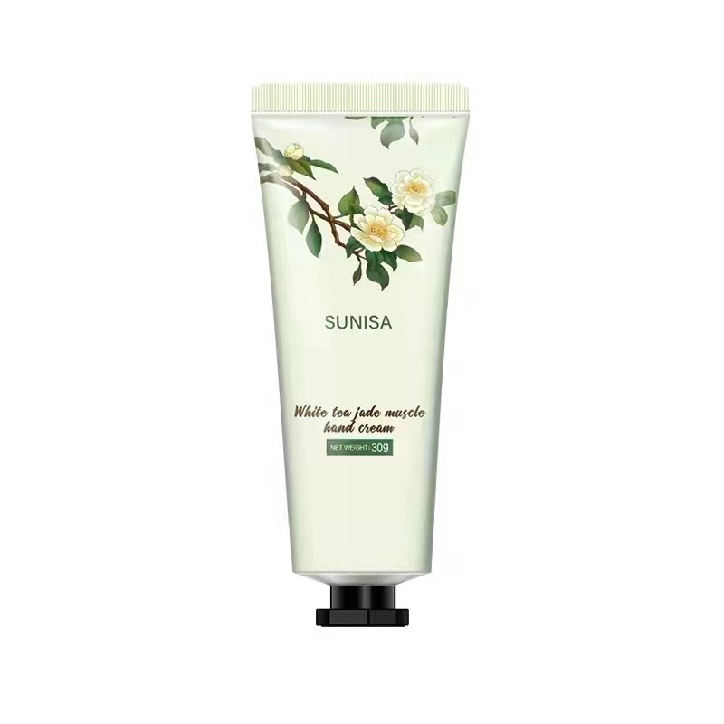 Sunisa Perfumes Fruit Floral Hand Essence Hand Cream Hand cream 30g ...