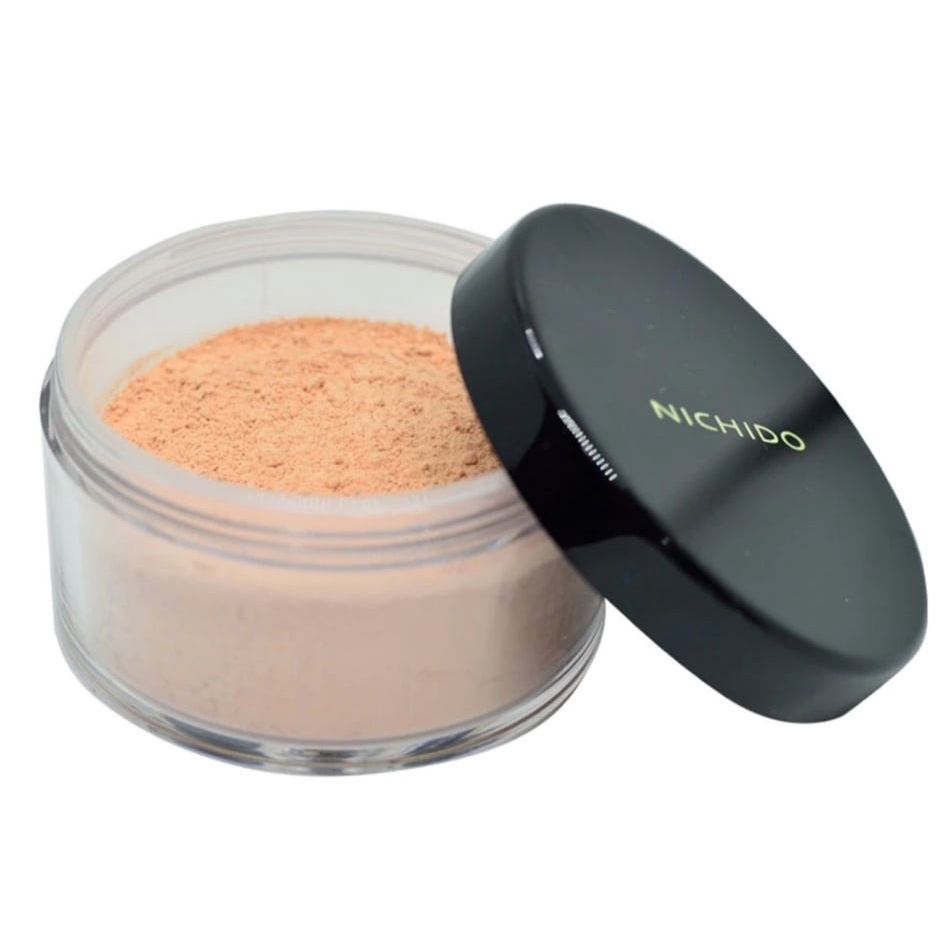NICHIDO Final Powder x SOLD INDIVIDUALLY | Lazada PH