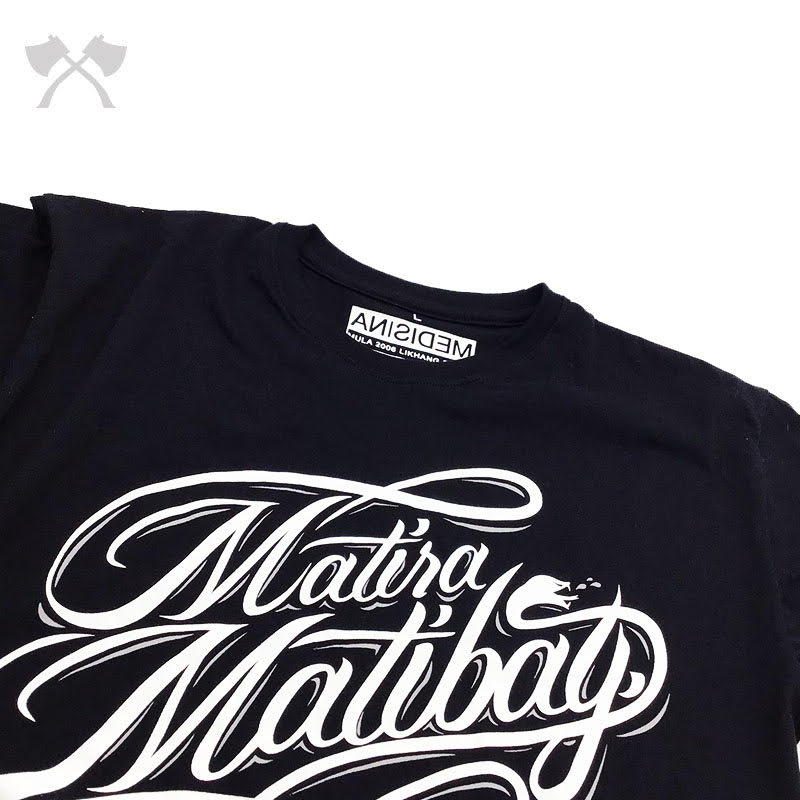 Matira Matibay Logo